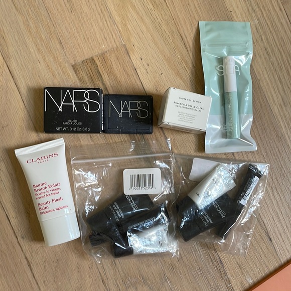 NARS | Makeup | Nars Blush Mixed Brand Cosmetics | Poshmark